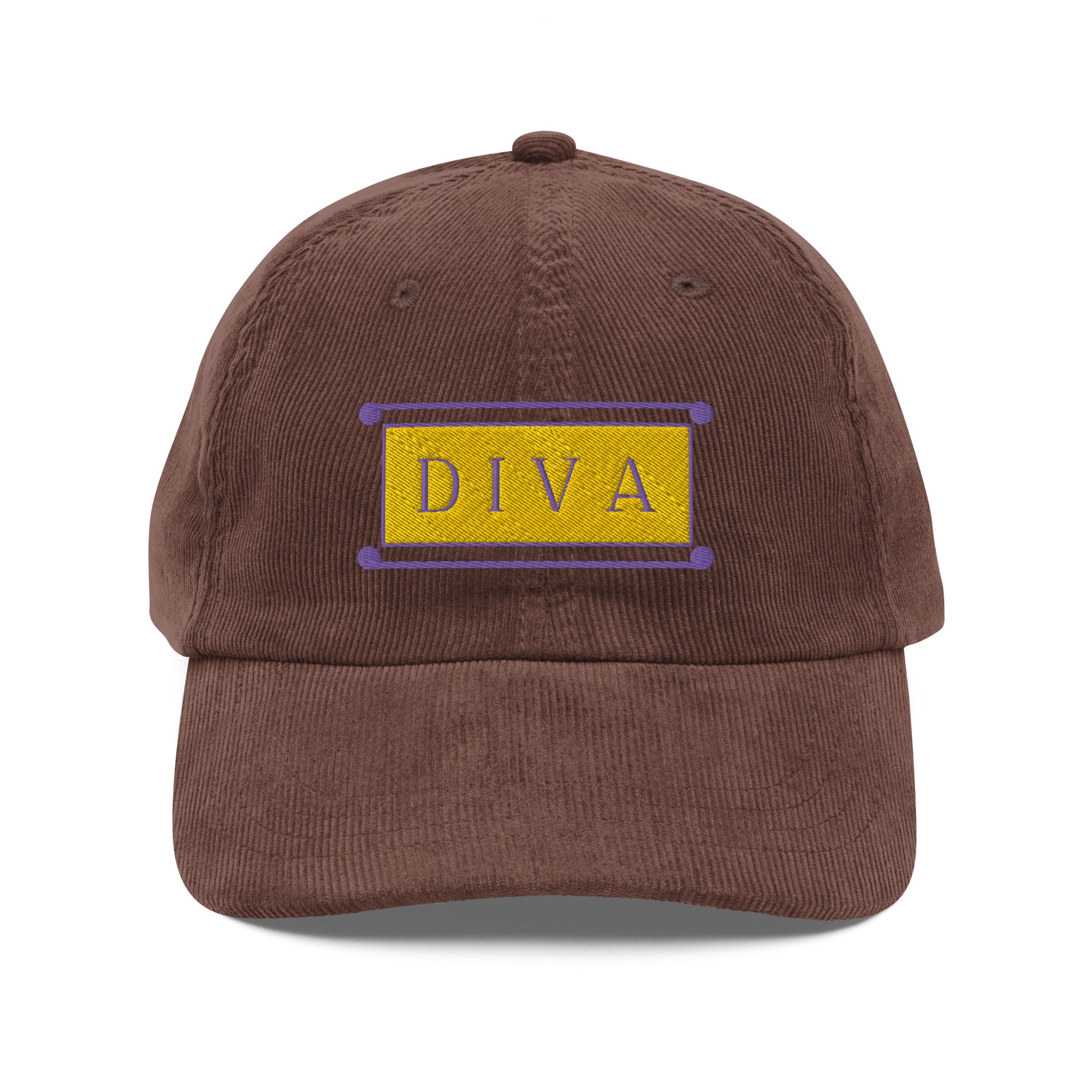 Diva Hat 2